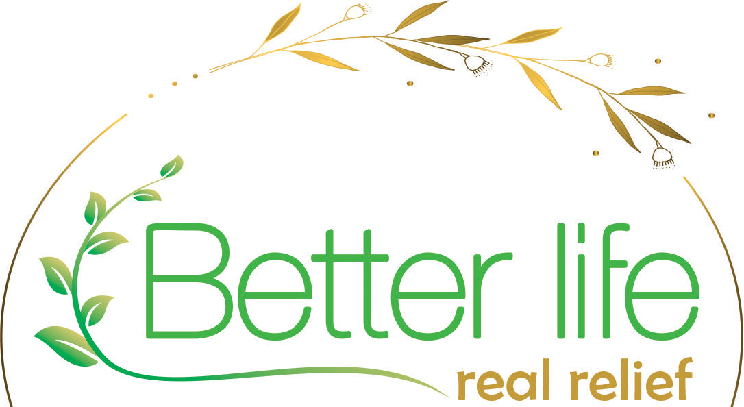 Better Life Wellness